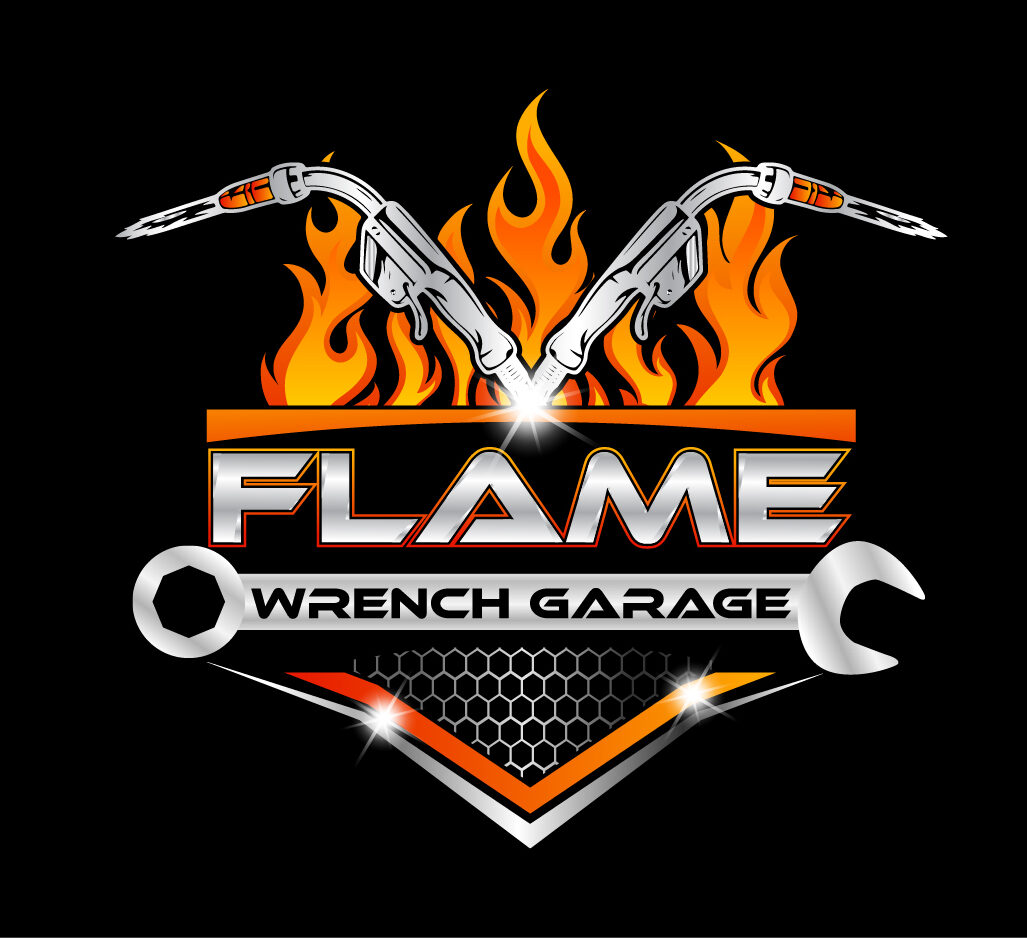Home - Flame Wrench Garage LLC